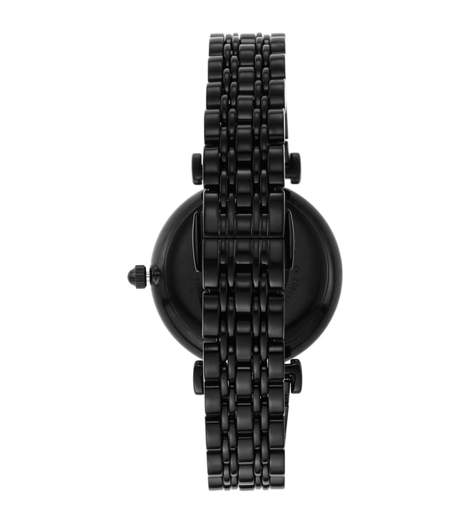 Buy Emporio Armani AR11245 Gianni T-Bar Watch for Women Online @ Tata ...