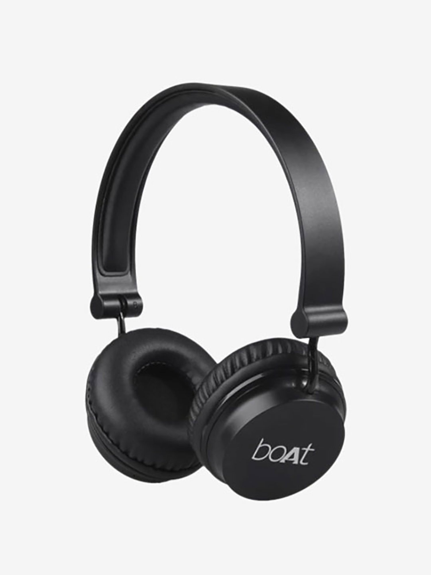 boAt Rockerz 410 T Wireless Headphone with Super Extra Bass & Upto 10H ...