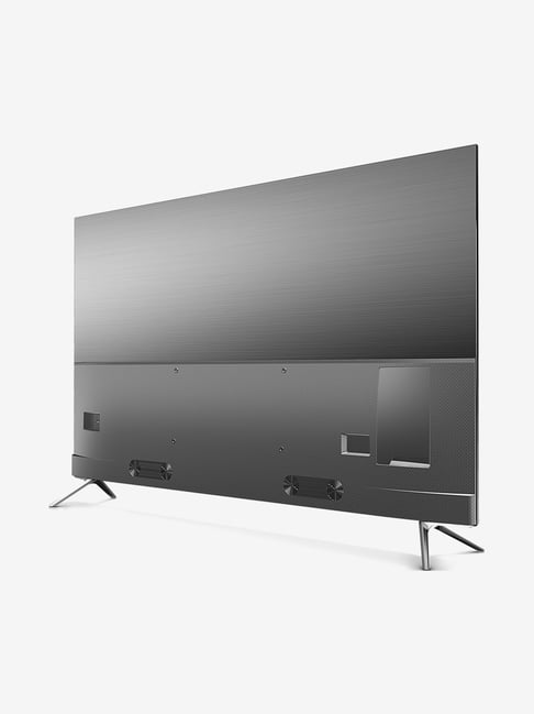 Buy Vu H75K800 189cm (75inch) Ultra HD (4K) QLED Smart TV (Black ...