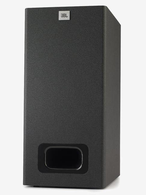 Buy JBL Cinema SB130 110W 2.1 Ch Bluetooth Soundbar Online At Best ...