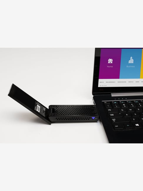 Buy Netgear A7000-10000S Nighthawk AC1900 Wi-Fi USB Adapter (Black ...