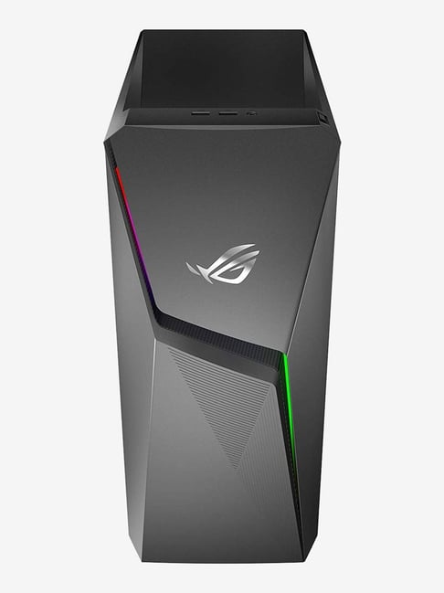Buy Asus ROG Strix GL10CS-IN037T (i5 9th Gen/8GB/256GB/W10/4GB) Gaming ...