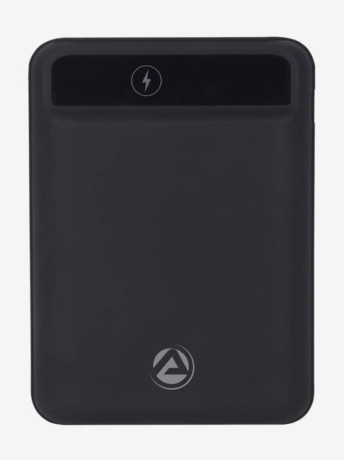 ARU APB-1010 10000mAh Power Bank (Black) from ARU at best prices on ...