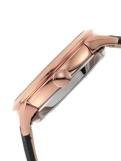 Buy Fossil ME3170 Townsman Analog Watch for Men Online at Best Prices ...