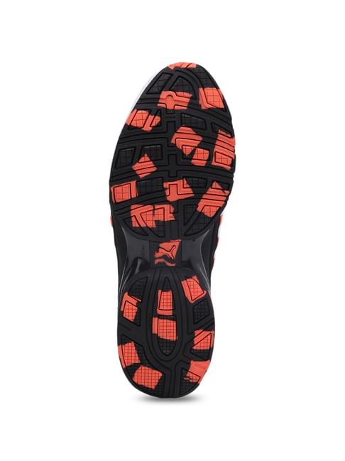 Buy Puma Axelion Rip White Running Shoes for Men at Best Price @ Tata CLiQ