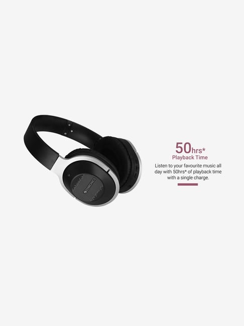 Buy Zebronics Zeb-Zoom Wireless Earphone with Voice Assistant Online At ...