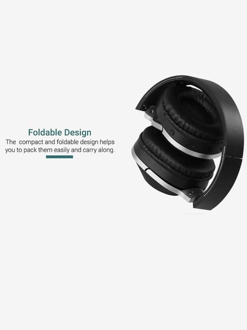 Buy Zebronics Zeb-Zoom Wireless Earphone with Voice Assistant Online At ...