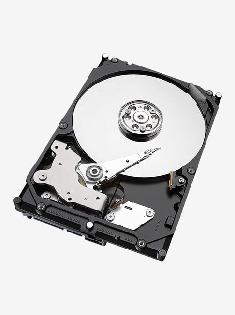 Buy Seagate Skyhawk Lite ST2000VX007 2 TB Internal Hard Drive Online At ...