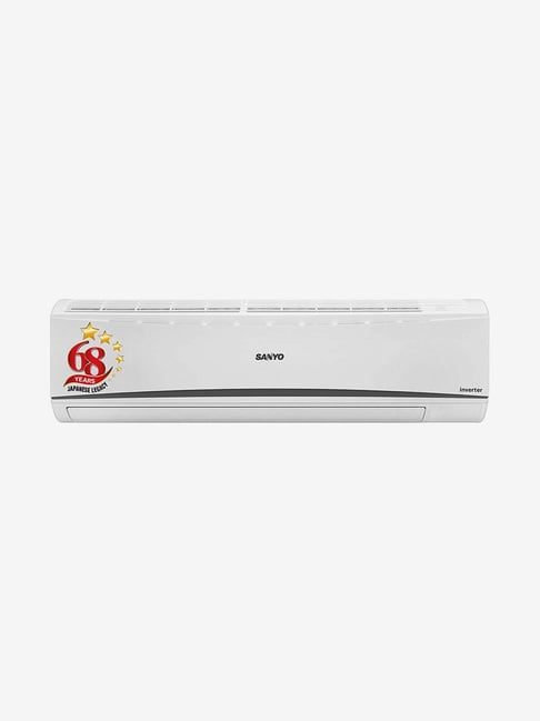 Buy Sanyo 2 Ton Inverter 3 Star Copper 2019 Range Si So 20t3scia R32