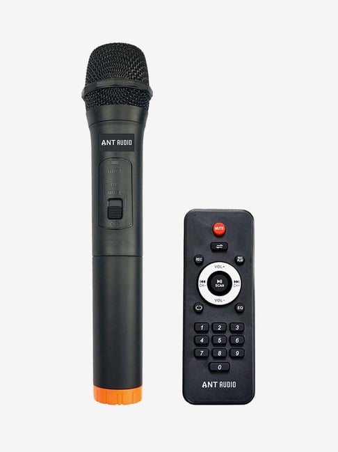 Buy Ant Audio Rock 600 Wireless 60W Bluetooth Speaker with Mic Online ...