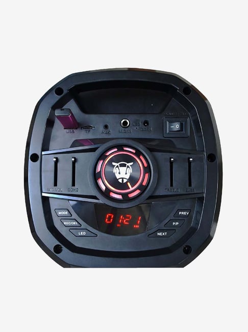 Buy Ant Audio Rock 600 Wireless 60W Bluetooth Speaker with Mic Online ...