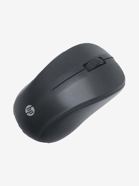 Buy HP S500 Wireless Optical Mouse with Bluetooth Technology Online At ...
