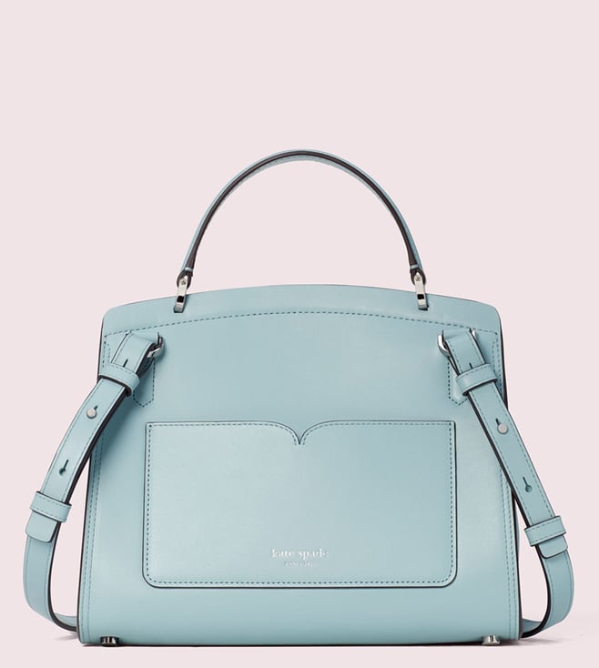 Buy Kate Spade Frosted Spearmint Romy Small Satchel for Women Online ...