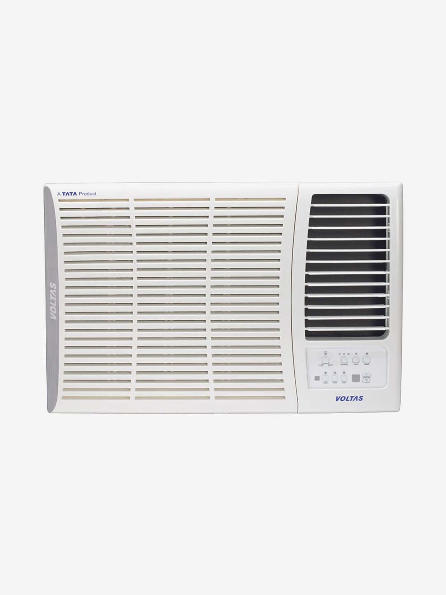 Voltas 1 0 Ton 5 Star 125 Dza Copper Window Ac White Voltas