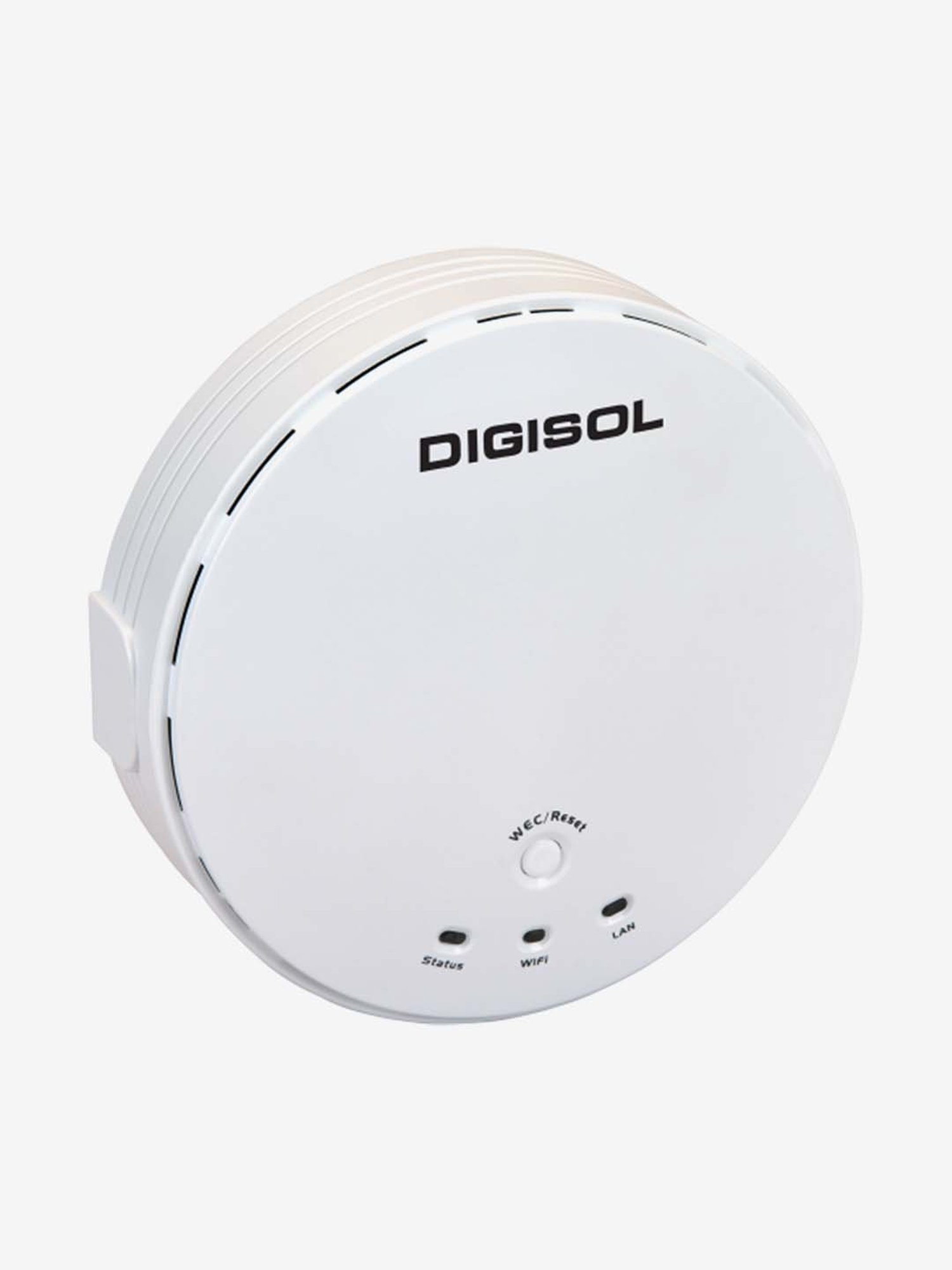 DigiSol DG-WM2005SI 300 mbps Ceiling Mount Wireless Access Point (White ...