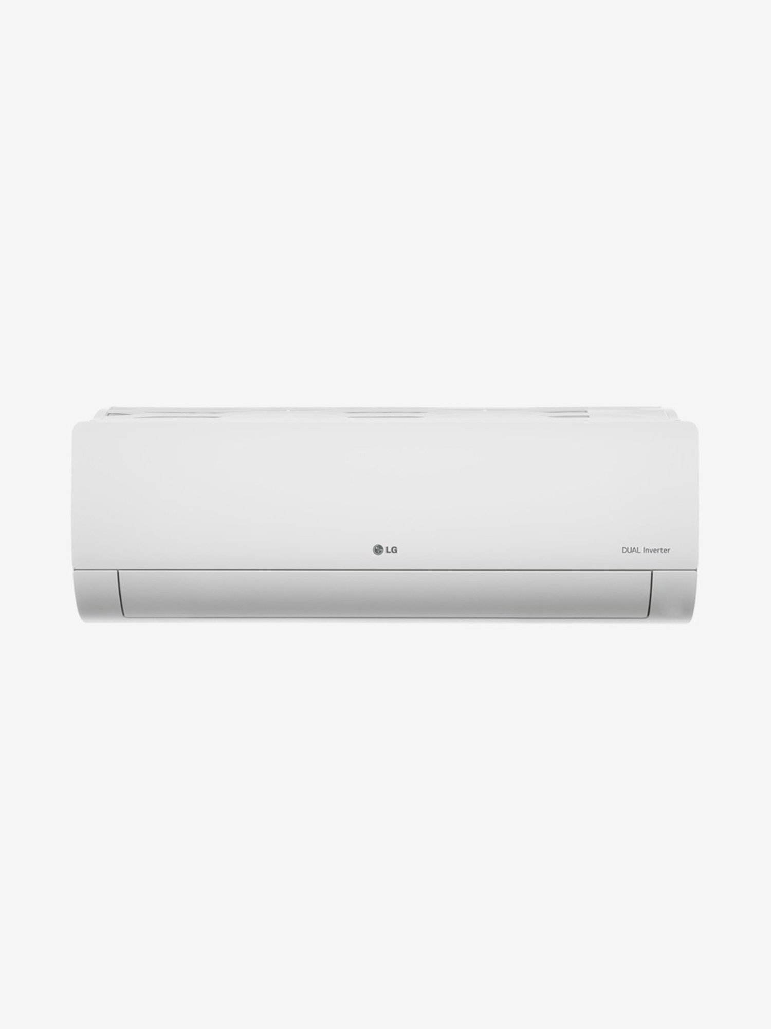 Lg 1 5 Ton Dual Inverter 5 Star Copper Yn Series Ls Q18ynza R32 Split