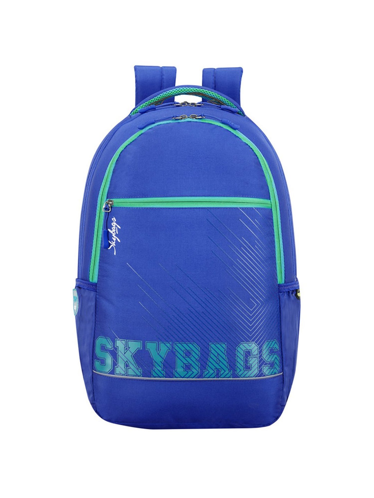 Vip 27 Ltrs Blue Laptop Backpack Commuter Plus at Stephanie Kibler blog