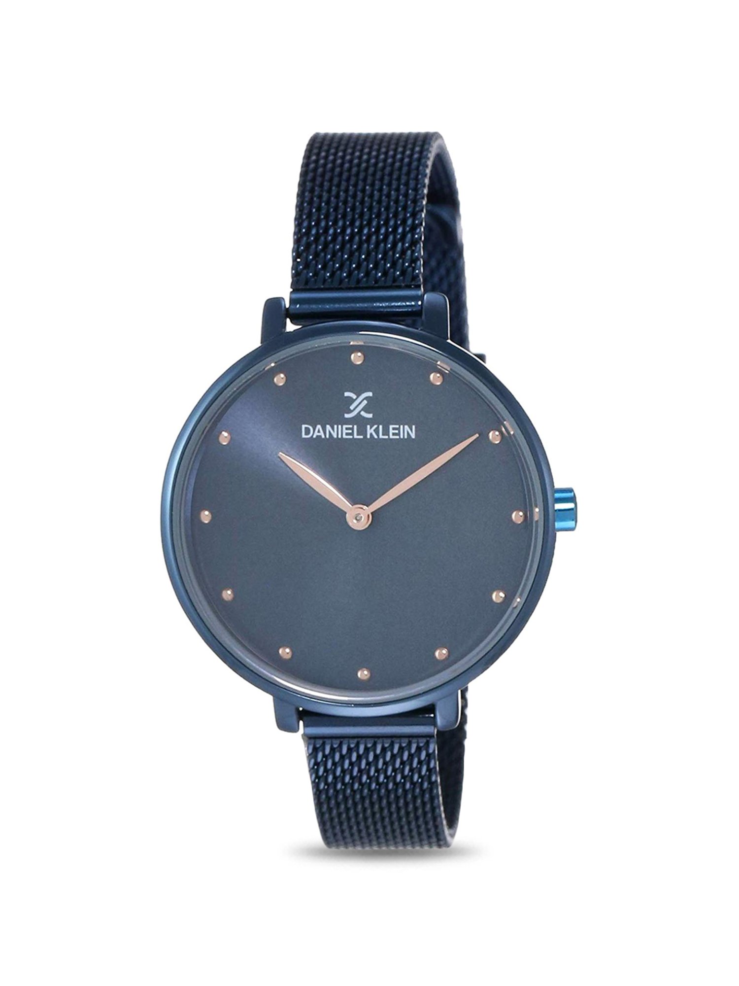 Daniel Klein DK11421-7 Analog Watch for Women-Daniel Klein-Watches-TATA ...