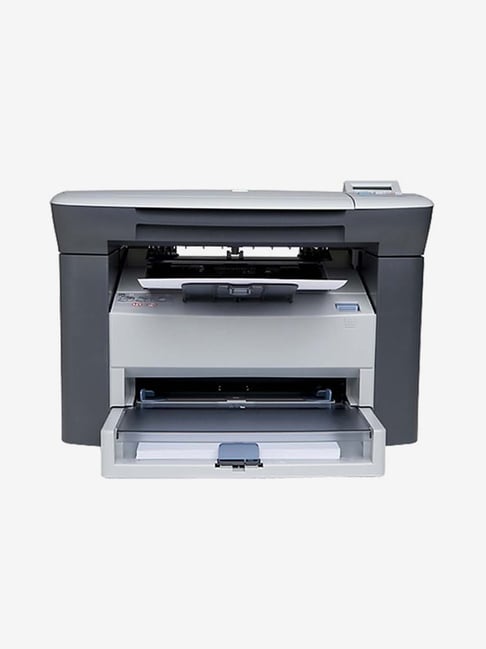 HP LaserJet M1005 AIO Multifunction Printer Black & White from HP at ...