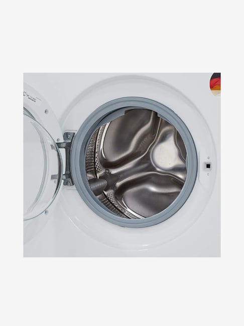 Buy Bosch 6Kg Fully Automatic Front Loading Washing Machine (WAB16060IN ...