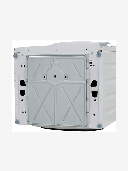 Buy Bosch 6Kg Fully Automatic Front Loading Washing Machine (WAB16060IN ...