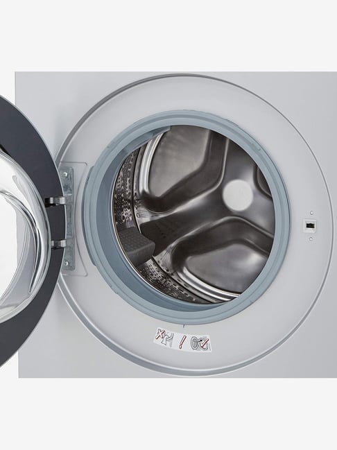 Buy Bosch WAT24464IN 8 Kg Fully Automatic FL Washing Machine Online At ...
