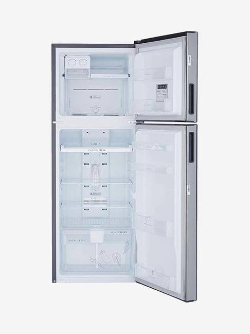 Buy Whirlpool 440L Inverter 3 Star 2020 Double Door Convertible ...