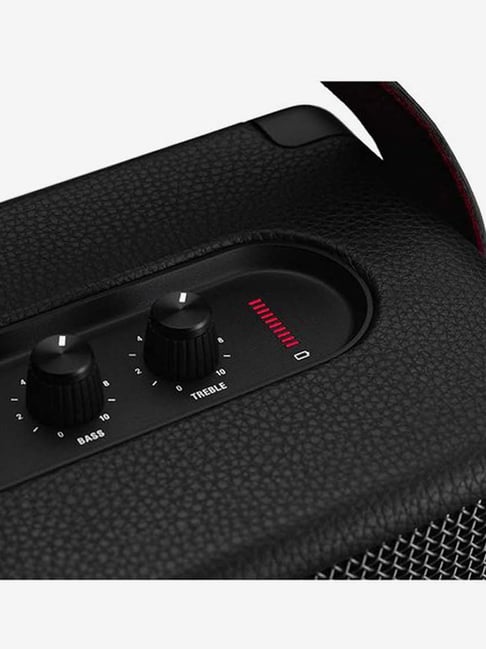 Buy Marshall Kilburn II 20W Bluetooth Speaker (Black) Online At Best ...