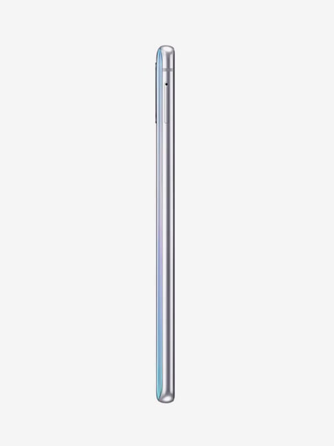 Buy Samsung Galaxy Note 10 Lite 128 Gb Aura Glow 8 Gb Ram Dual Sim