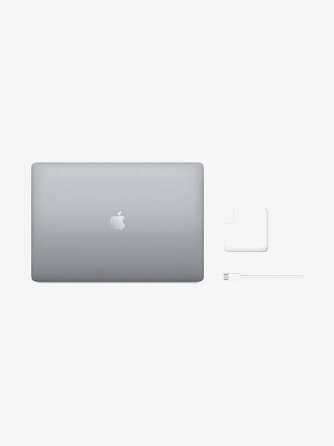 Buy Apple MacBook Pro (16-inch, 16GB RAM, 512GB Storage, 2.6GHz 9th Gen Intel Core i7) - Space ...