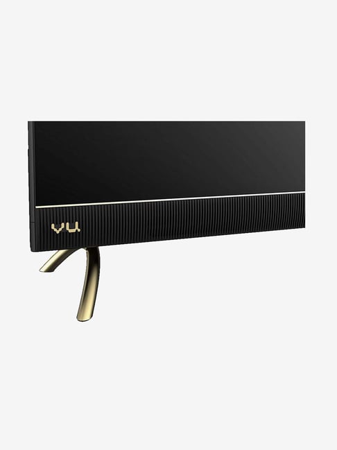 Buy Vu 108 cm (43 Inches) Android Smart 4K Ultra HD DLED TV 43CA Online ...
