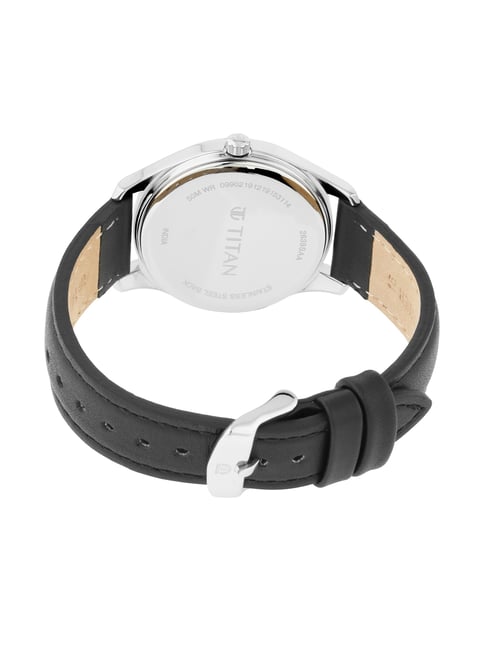 Buy Titan 2639SL01 Analog Watch for Women at Best Price @ Tata CLiQ