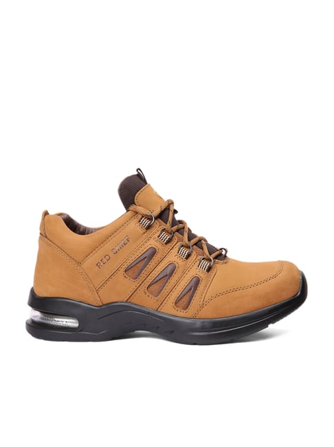 Red Chief Tan Casual