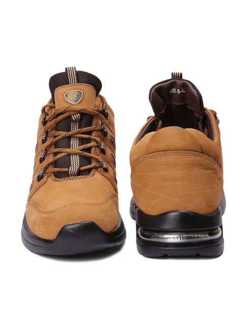 Tan Casual for Men by Red Chief