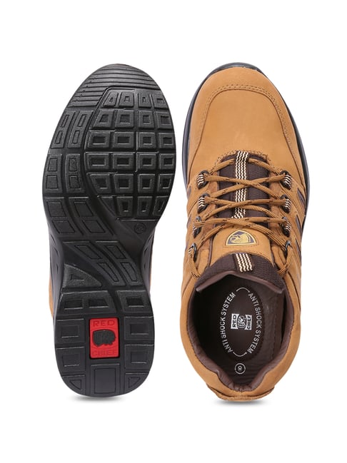 Red Chief Men Casual with PU Sole