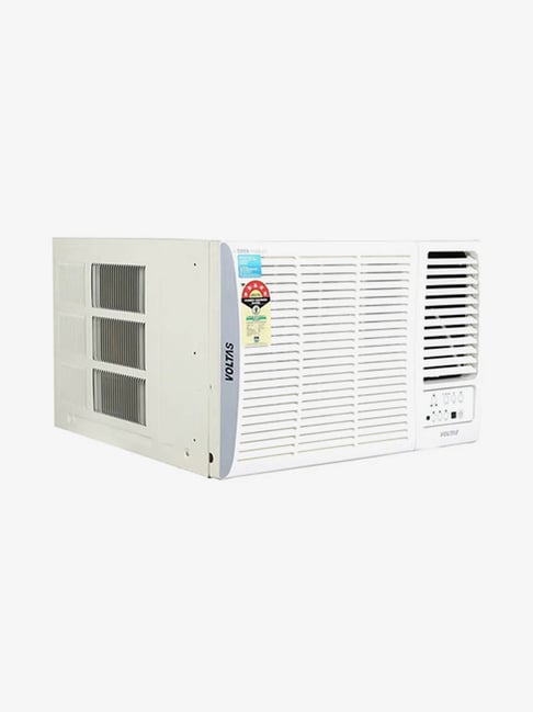 Buy Voltas 1 Ton 5 Star Copper 125 Dza Window Ac Online At Best Price