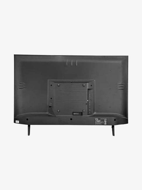 Buy Vu Premium 108 cm (43 Inches) Android Smart Full HD LED TV 43US ...