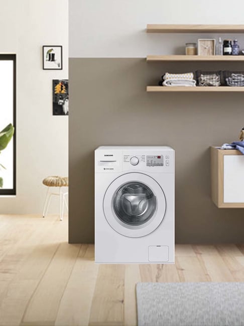 Samsung 6kg Inverter 5Star Fully Automatic Front Load Washing Machine ... Samsung 6kg Inverter 5Star Fully Automatic Front Load Washing Machine ...