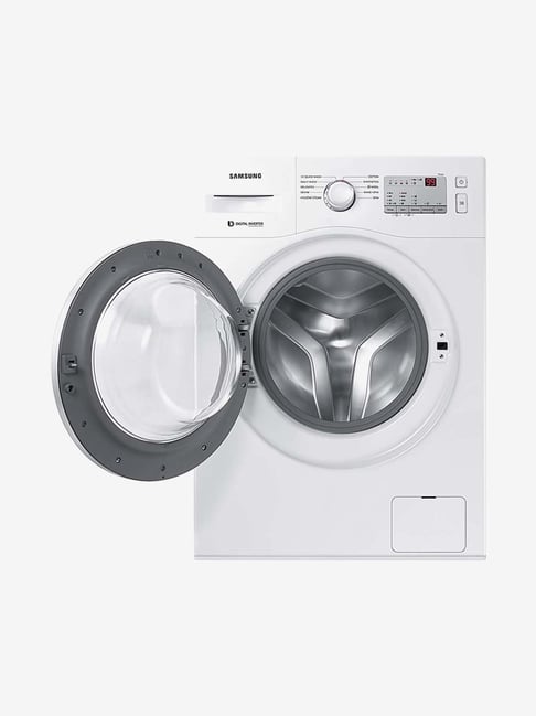 Samsung 6kg Inverter 5Star Fully Automatic Front Load Washing Machine ... Samsung 6kg Inverter 5Star Fully Automatic Front Load Washing Machine ...