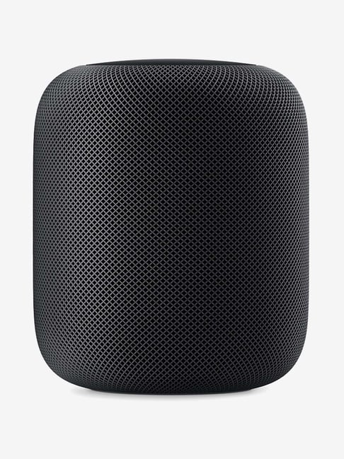 Buy Apple HomePod with High-Excursion Woofer and Siri Compatibility ... Buy Apple HomePod with High-Excursion Woofer and Siri Compatibility ...