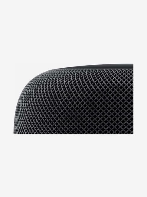 Buy Apple HomePod with High-Excursion Woofer and Siri Compatibility ... Buy Apple HomePod with High-Excursion Woofer and Siri Compatibility ...
