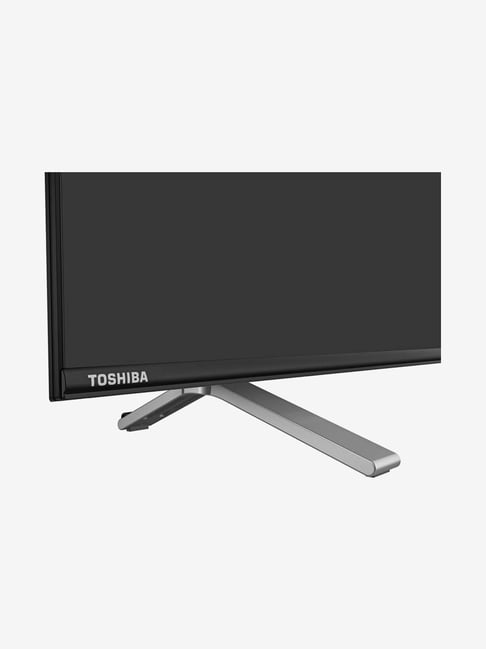 Toshiba 126 cm (50 Inches) Smart Ultra HD 4K LED TV 50U5050 (2020 Model ...