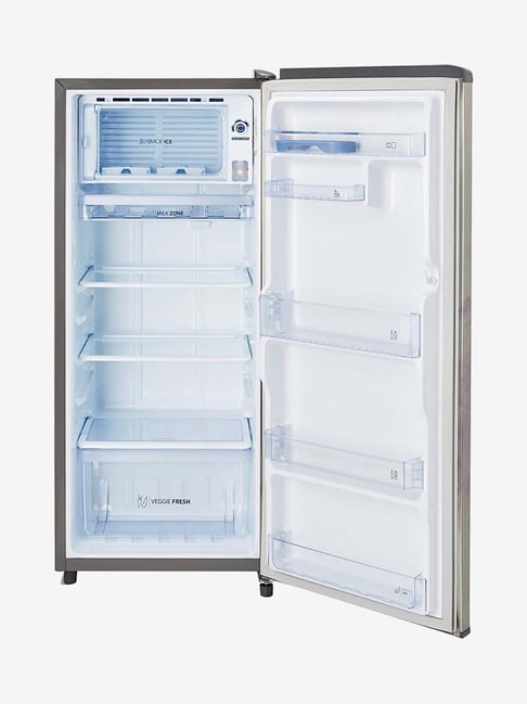 Buy Whirlpool 200L Inverter 4 Star (2020) Direct Cool Single Door ...
