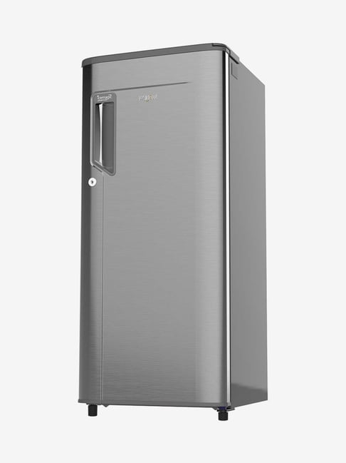 Buy Whirlpool 200L Inverter 4 Star (2020) Direct Cool Single Door ...