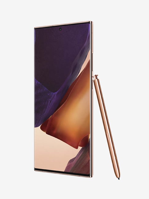 Buy Samsung Galaxy Note 20 Ultra 256 GB 12 GB RAM, Dual Sim 5G Online ...