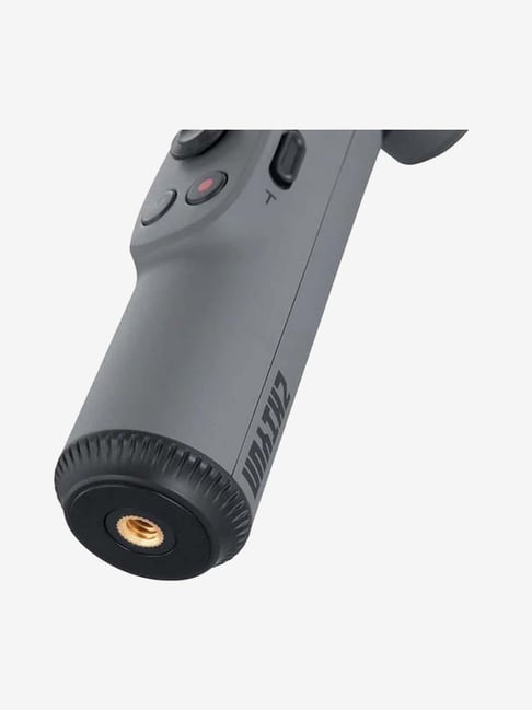 Buy Zhiyun-Tech Smooth X Smartphone Gimbal Combo Kit (Grey) Online At Best Price @ Tata CLiQ