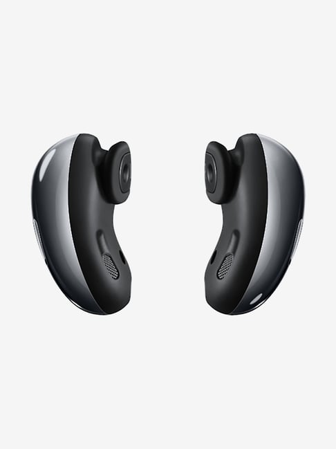 Buy Samsung Galaxy Buds Live True Wireless EarPods (SM-R180NZKA) Online ...