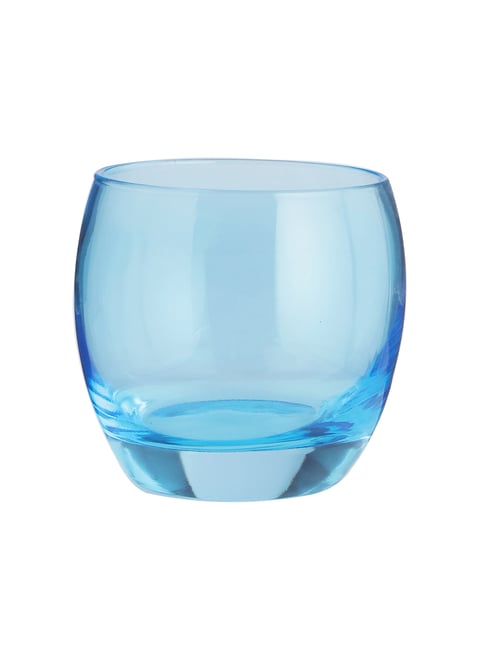 Buy Luminarc Salto Whiskey Glasses (320 ml) - Set of 6 at Best Price ...