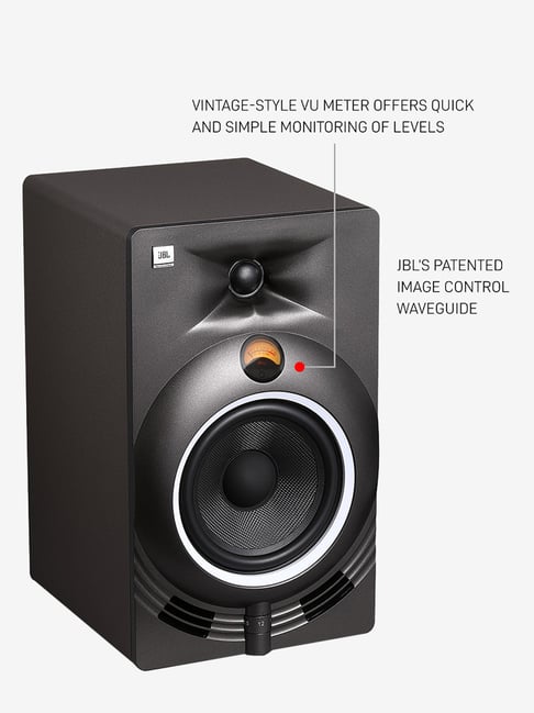 Buy JBL NANO K6 6 Inch Speaker (Black) Online At Best Price @ Tata CLiQ