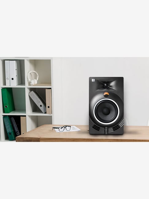 Buy JBL NANO K6 6 Inch Speaker (Black) Online At Best Price @ Tata CLiQ